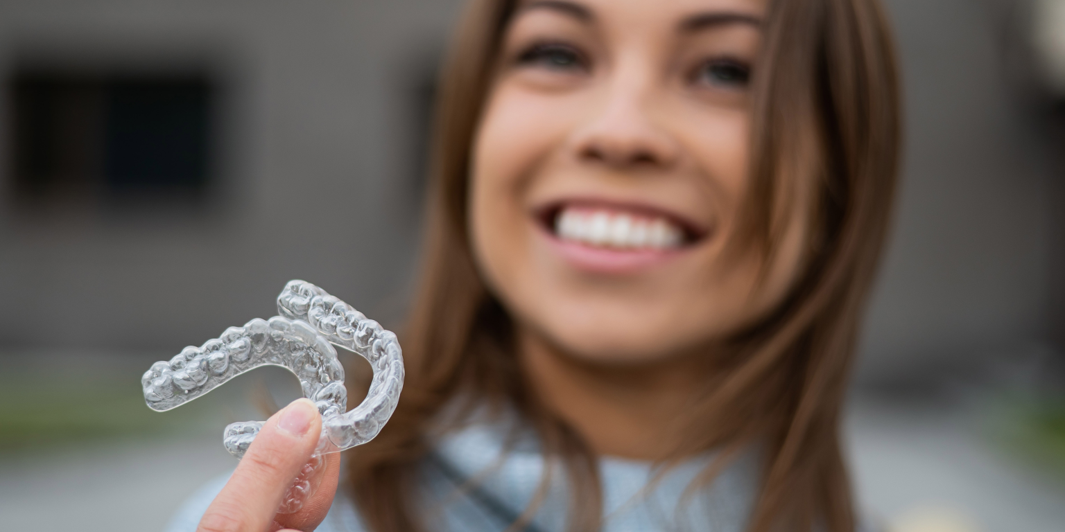 Clear Correct – Dentist Altona Meadows